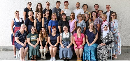 EmiLe-Team | Emile Montessorischule